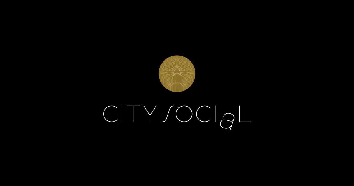 City Social London | Jason Atherton Restaurants